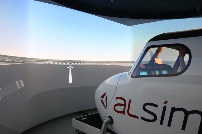 Introduction to Piloting Simulator in Gatineau-Ottawa - The Experience’s Value
