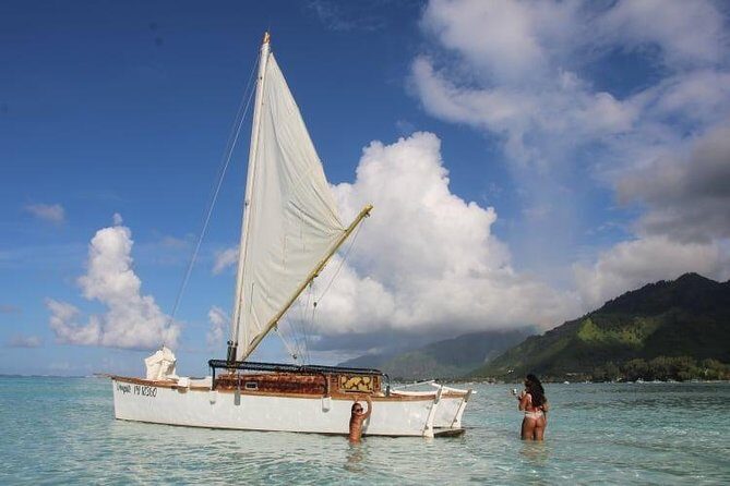 Introduction to sailing and discovering the lagoon - Final Thoughts