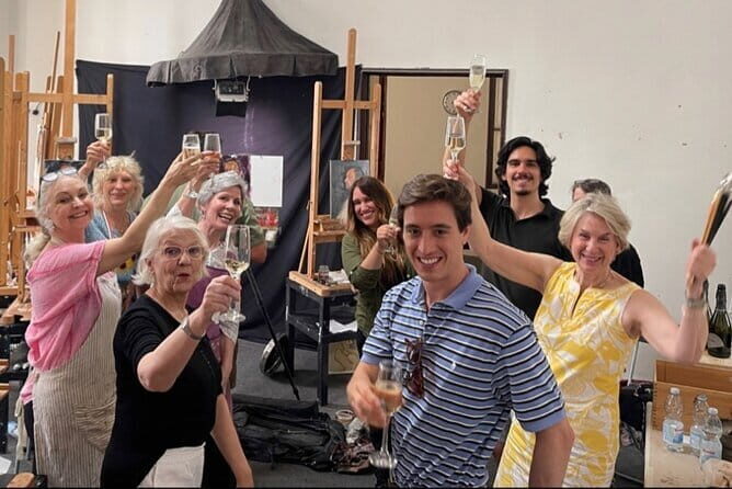 Introduction to Sculpture in Clay Class at The Florence Studio - Who Will Love This Experience?