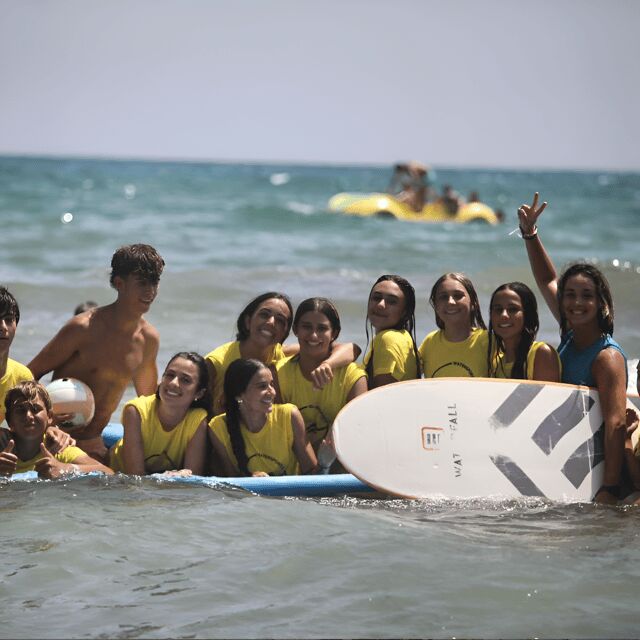 INTRODUCTION TO SURFING COURSE - What Makes This Surf Course Stand Out?