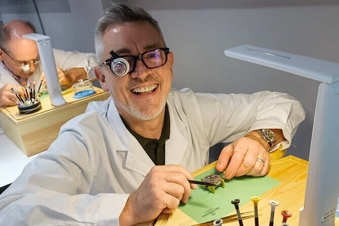 Introduction to Watchmaking - Frequently Asked Questions