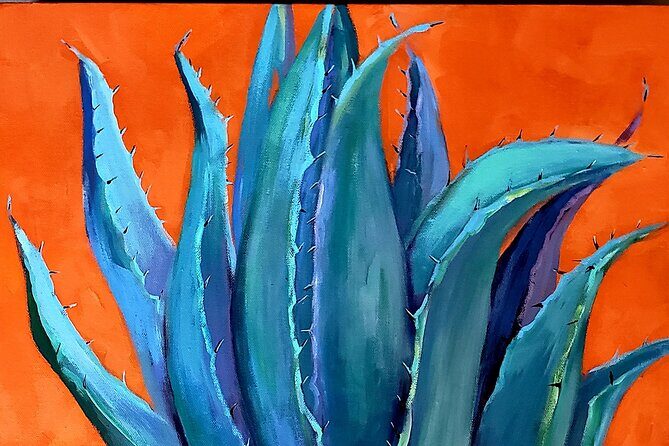 Introduction to Watercolor - A Practical Look at the Watercolor Tour Experience