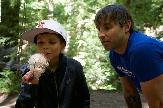 Introduction to Wilderness Survival Clinic in Santa Cruz - FAQ