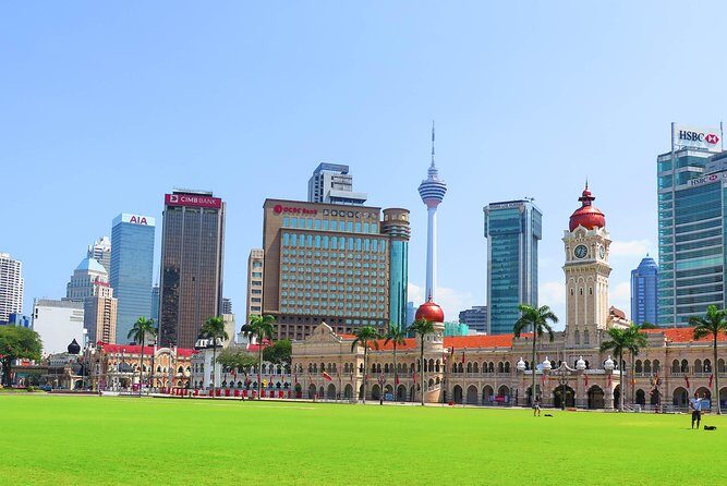 Introduction to Wonders of Kuala Lumpur - Key Points