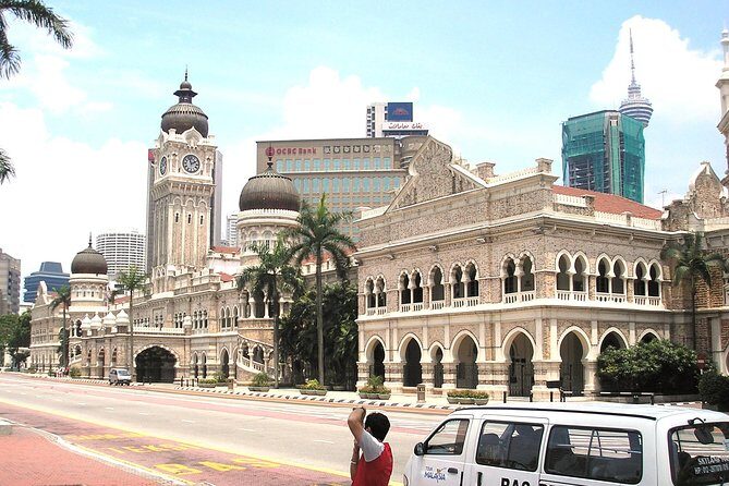 Introduction to Wonders of Kuala Lumpur - Frequently Asked Questions