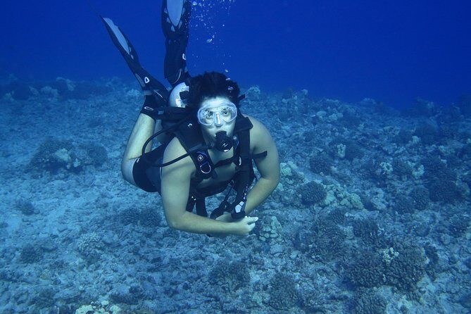 Introductory Beach Scuba Dive - Practicalities and Tips