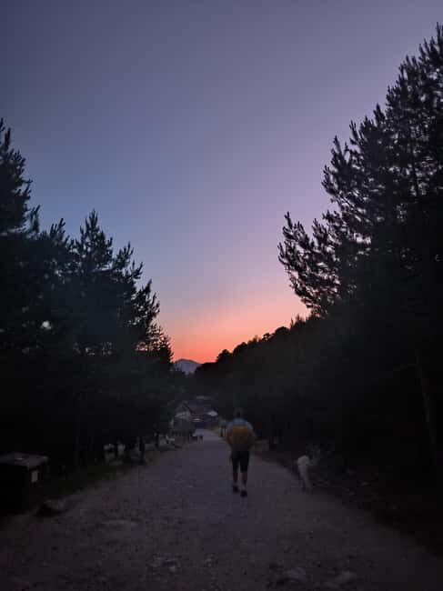 Introductory climbing course: Sierra de Guadarrama. - Discovering Madrid’s Mountain Climbing Scene: What to Expect