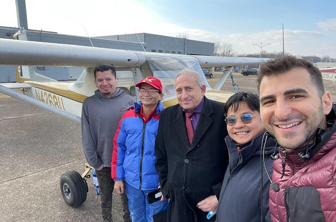 Introductory Flight Experience - The Value Proposition