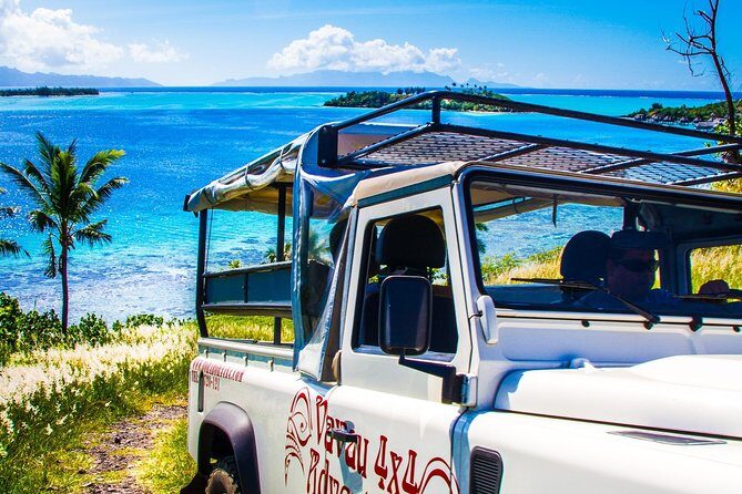 Introductory Scuba Diving Experience in Bora Bora - FAQ about the Bora Bora Introductory Scuba Experience