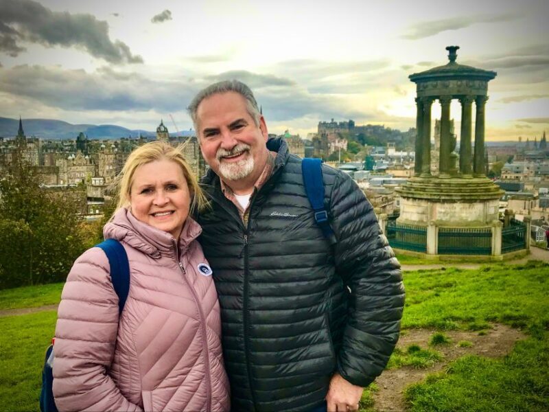 Introductory Tour to Edinburgh, Private & Personalized - FAQ: Your Practical Questions Answered