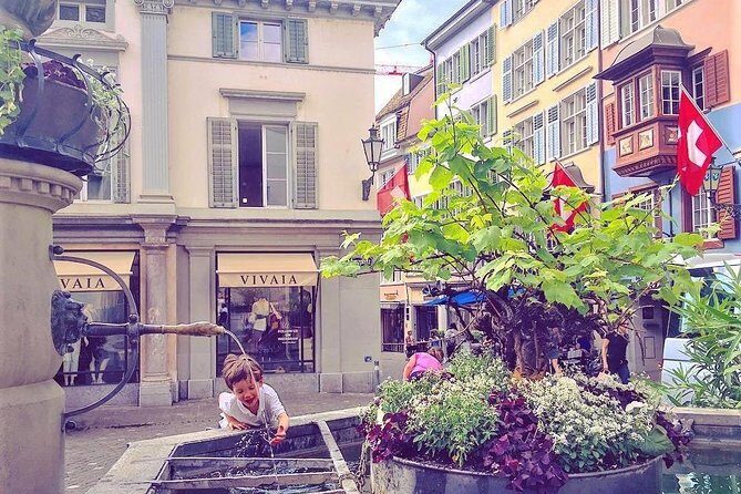 Introductory Walking Tour Of Zurich Including a 90 Min Lake Cruise - Navigating the Price and Overall Value