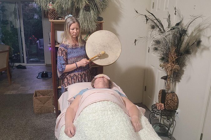 Intuitive Energy Healing and Guidance Session - The Value and Potential Drawbacks