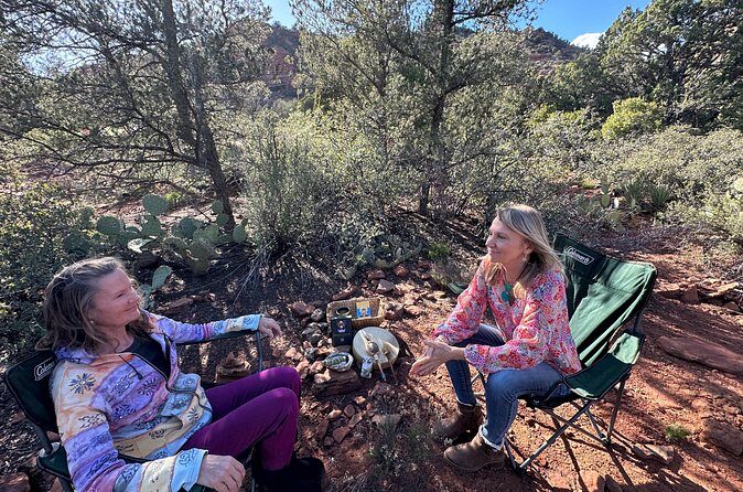 Intuitive Reading and Healing in Sedona - Frequently Asked Questions