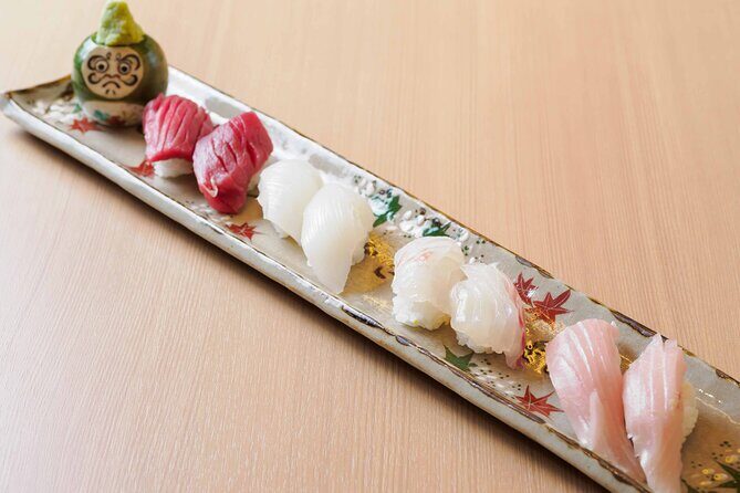 Inuyama Private Dinner and Sake Experience - A Closer Look at the Inuyama Dinner and Sake Tour