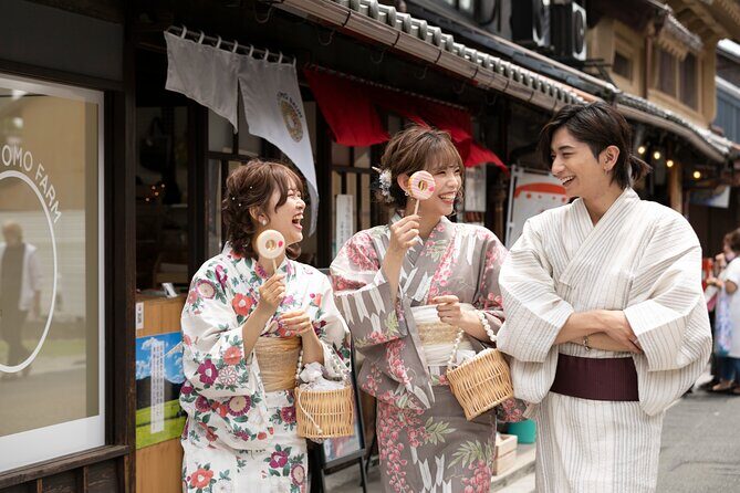 Inuyama Private Tour with Kimono and Sado Experience from Nagoya - Who Will Love This Tour?