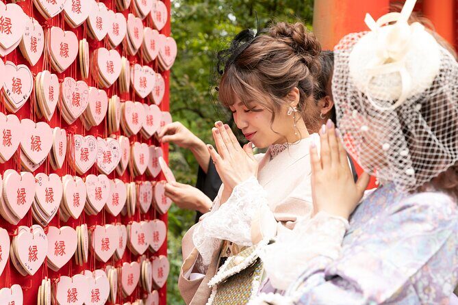 Inuyama Private Tour with Kimono and Sado Experience from Nagoya - FAQ