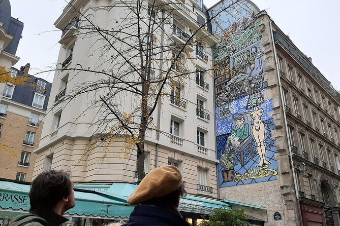 Invader Hunt - Street Art Tour of le Marais - Final Thoughts: The Value of an Artistic Urban Adventure