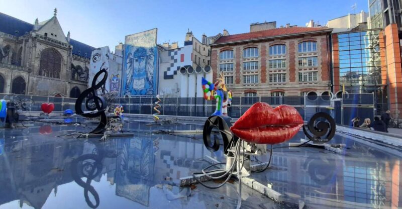 Invader Hunt Street Art Tour - Why This Tour Offers Great Value