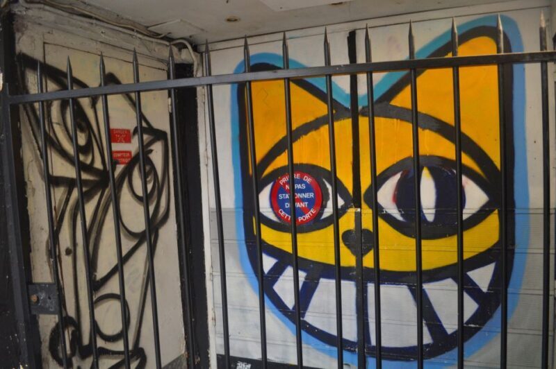 Invader Hunt Street Art Tour - How to Maximize Your Experience