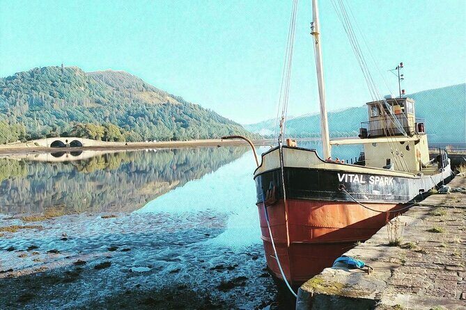 Inverary Castle, Historic Sights and Scenic Beauty from Oban - Final Thoughts: Is This Tour Right for You?