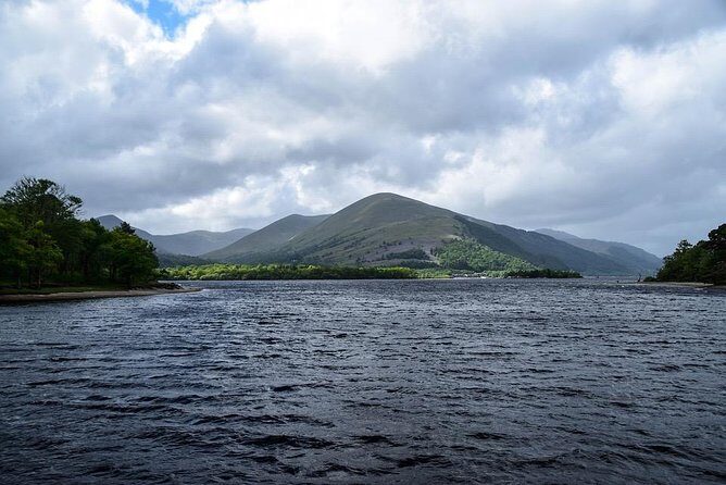 Inverary Castle & Loch Lomond Tour - The Sum Up