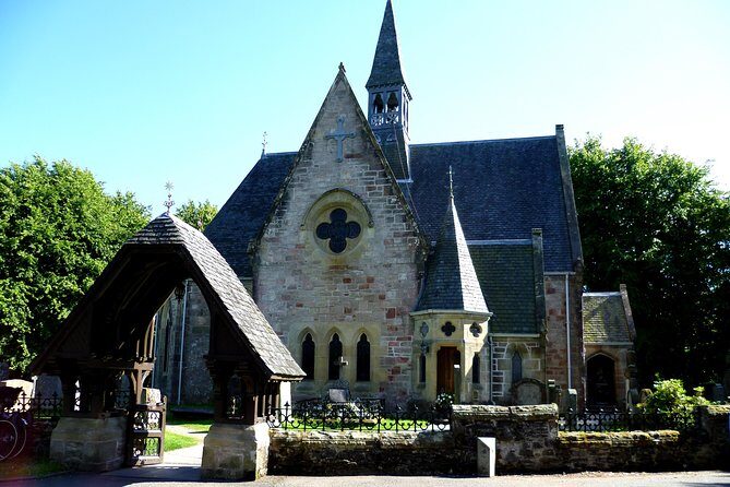 Inverary Castle & Loch Lomond Tour - Frequently Asked Questions