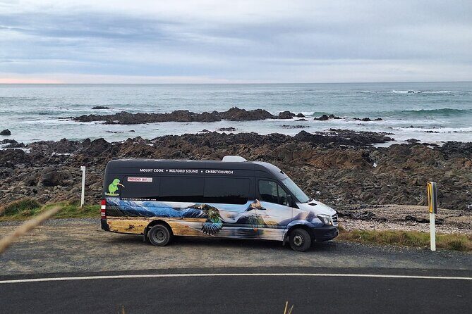 Invercargill to Dunedin via the Catlins Small Group 1 Way Tour - Accessibility and Practical Considerations