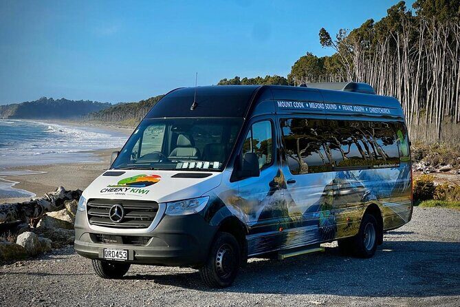 Invercargill to Te Anau Small Group Transfer - Why Choose This Transfer?