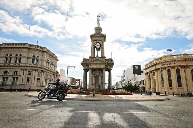 Invercargill to Te Anau Small Group Transfer - Who Should Consider This?