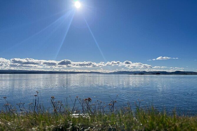 Invergordon full day tour; Cawdor Castle, Fort George & Loch Ness - Victorian Market: A Taste of Local Life and Highland Flavors