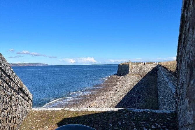 Invergordon full day tour; Cawdor Castle, Fort George & Loch Ness - The Practical Side: Comfort, Cost, and Flexibility