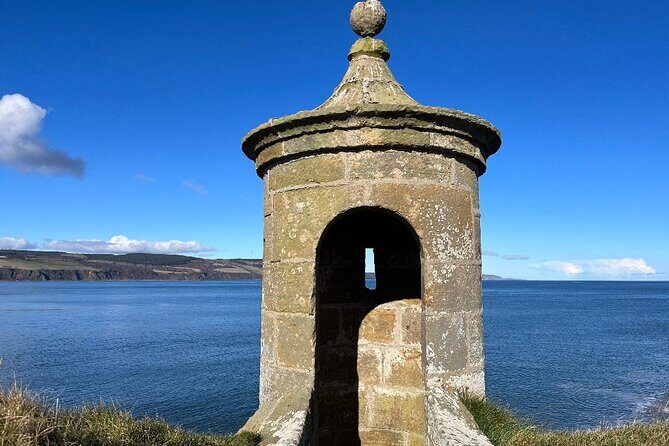 Invergordon full day tour; Cawdor Castle, Fort George & Loch Ness - Who Will Appreciate This Tour?