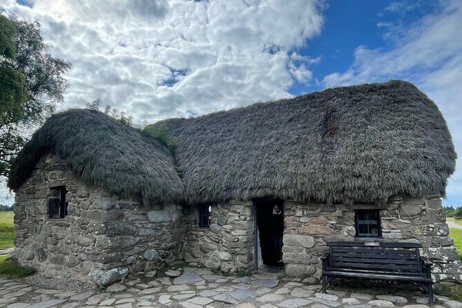 INVERGORDON Highland Shore Excursion for up to 14 pax (Private) - Exploring the Invergordon Highland Shore Excursion: A Detailed Review