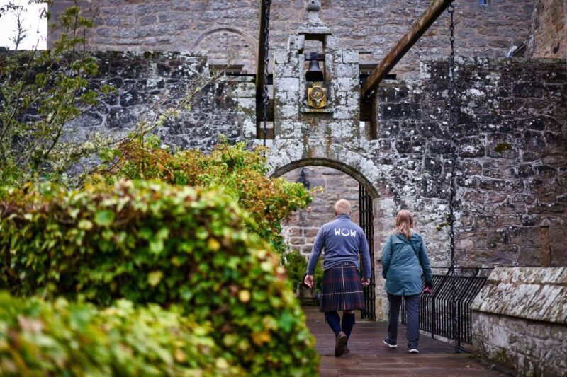 Invergordon: Highlands Guided Tour with Cawdor Castle Ticket - Who Will Love This Tour?