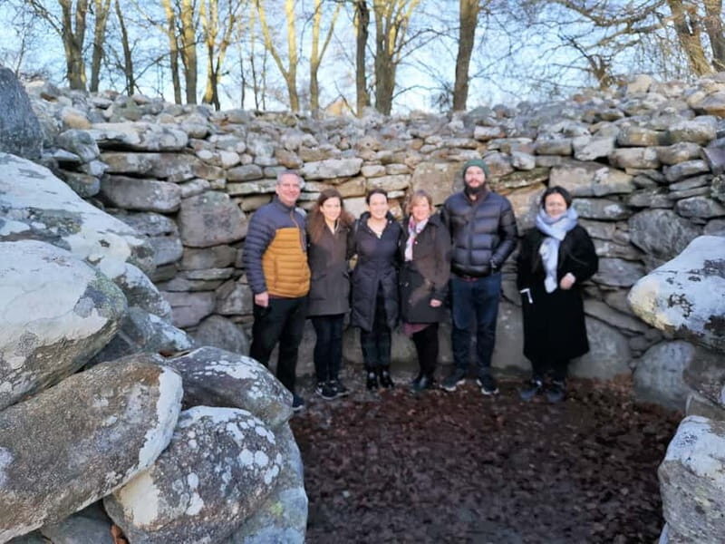 Invergordon: Luxury Relaxed South Shore Excursion - FAQ