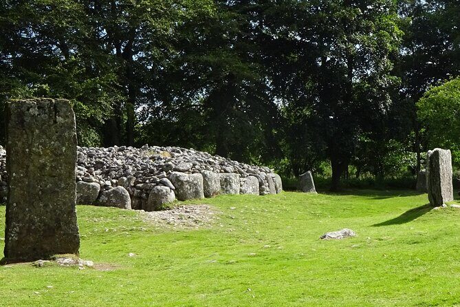 Invergordon Shore Excursion Cawdor Castle Battlefield Clavacairns - Who Should Consider This Tour?