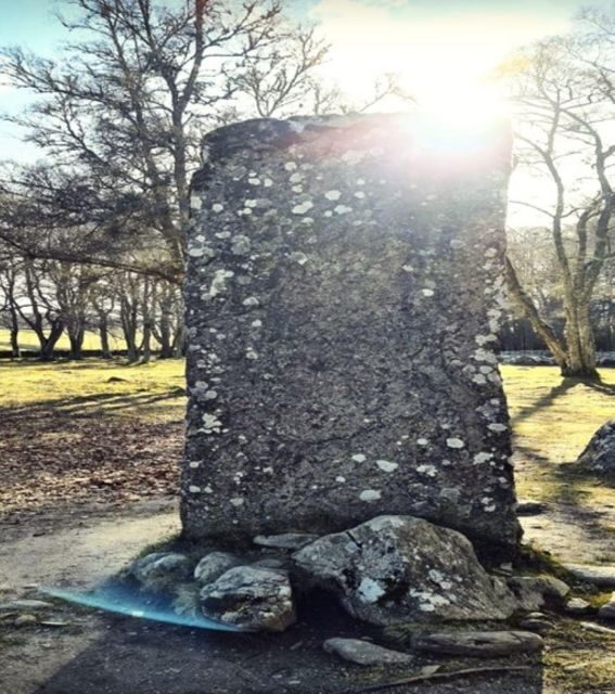 Invergordon Shore excursion, Culloden Battlefield, Loch Ness - Key Points