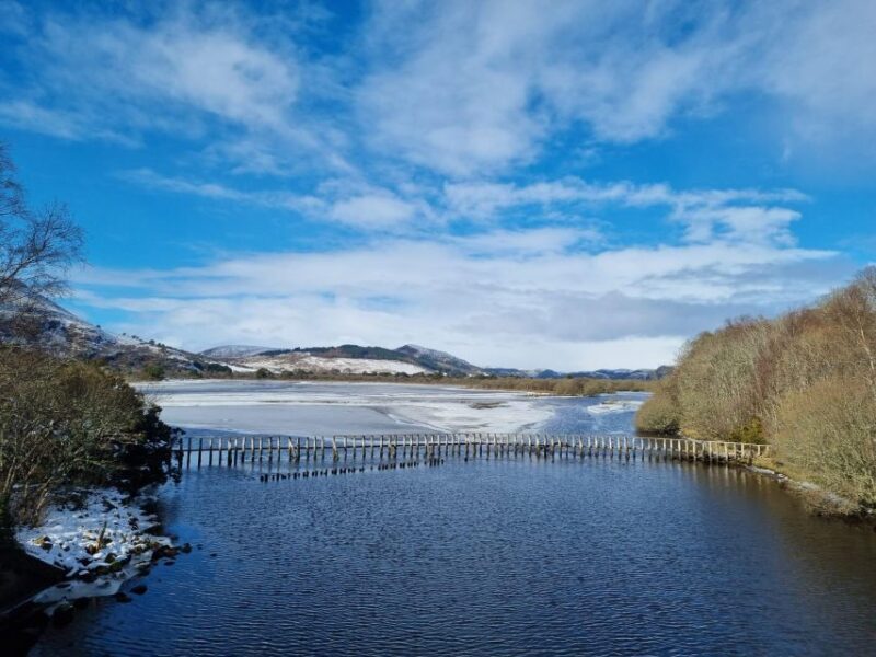 Invergordon Shore excursion, Culloden Battlefield, Loch Ness - FAQ