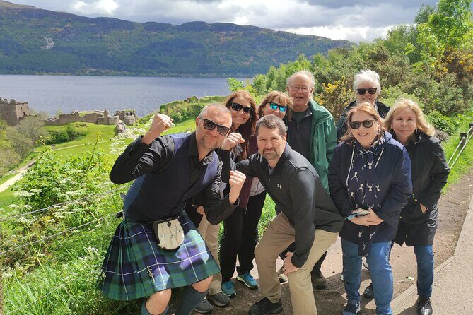 Invergordon Shore Excursion Highland Bucket List Tour - Introduction: Why This Tour Stands Out