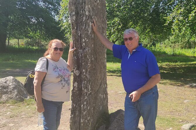 Invergordon Shore Excursion Highland Bucket List Tour - What Travelers Say