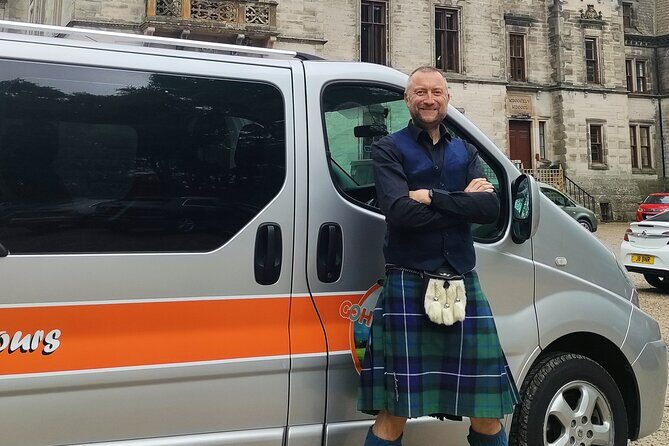 Invergordon Shore Excursion Highland Bucket List Tour - Pricing and Value