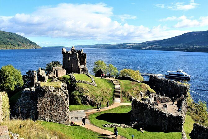 Invergordon Shore Excursion Highland Bucket List Tour - The Sum Up: Is This Tour Right for You?