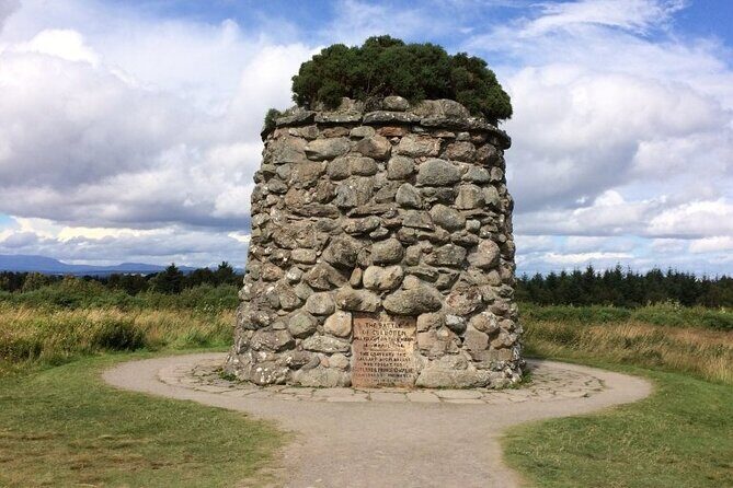Invergordon Shore Excursion Highland Bucket List Tour - FAQ