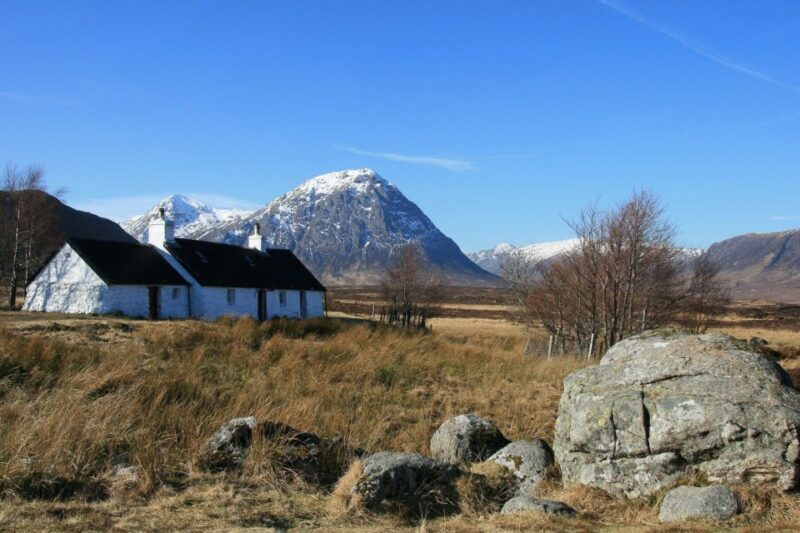 Inverness and The Highlands 2-Day Tour from Edinburgh - A Deep Dive into the Experience