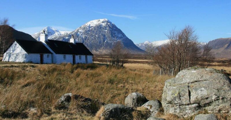 Inverness and The Highlands 2-Day Tour from Edinburgh - Who Will Love This Tour?