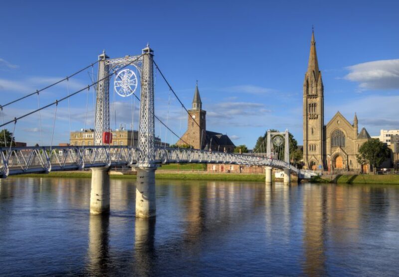 Inverness: Applecross, Loch Carron & Wild Highlands Day Tour - FAQ