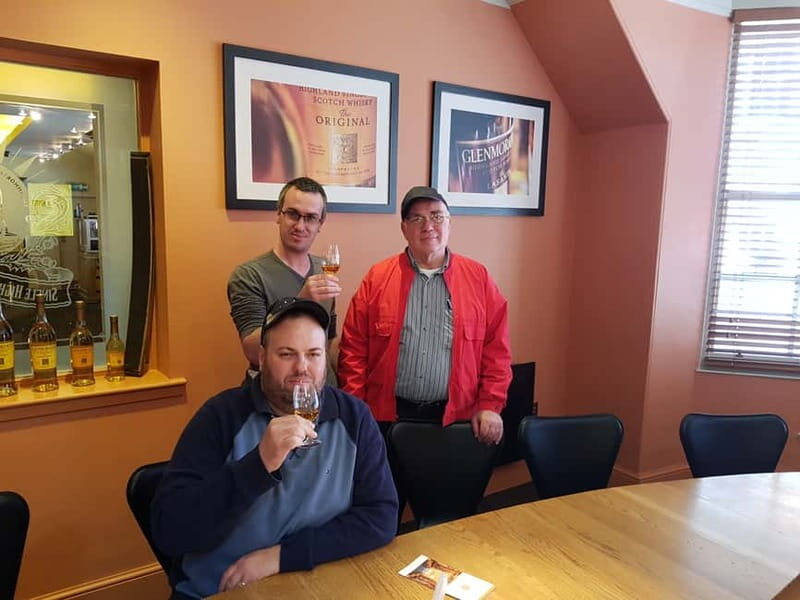 Inverness: Craigs Luxury North Highland Private Whisky Tour - The Value of a Private, Flexible Tour