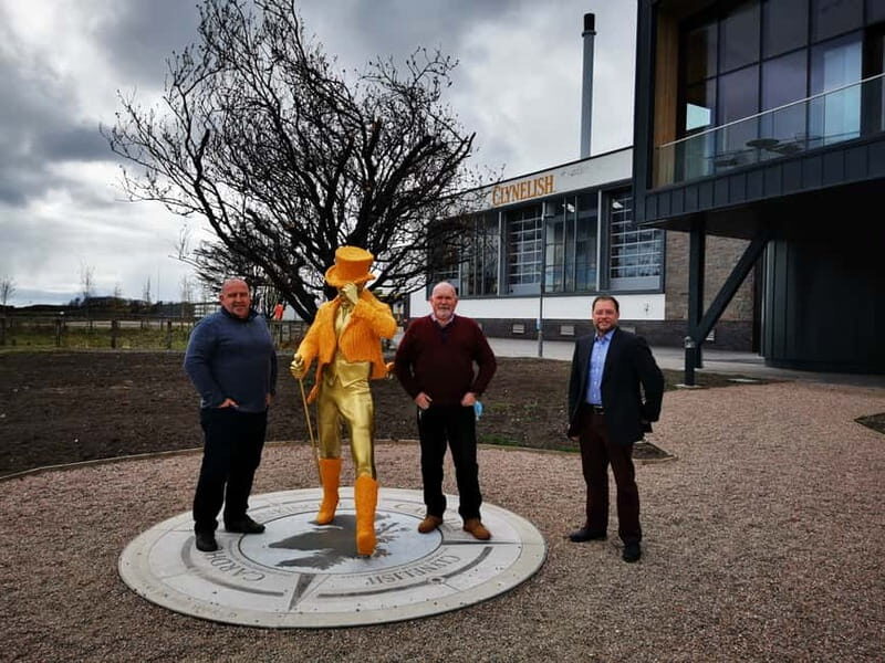 Inverness: Craigs Luxury North Highland Private Whisky Tour - What’s Not Included and How to Maximize Your Experience