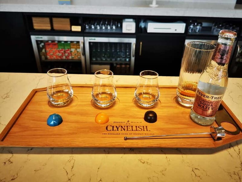 Inverness: Craigs Luxury North Highland Private Whisky Tour - Practical Tips for a Smooth Experience