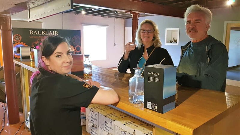 Inverness: Craigs Luxury North Highland Private Whisky Tour - Who Would Love This Tour?